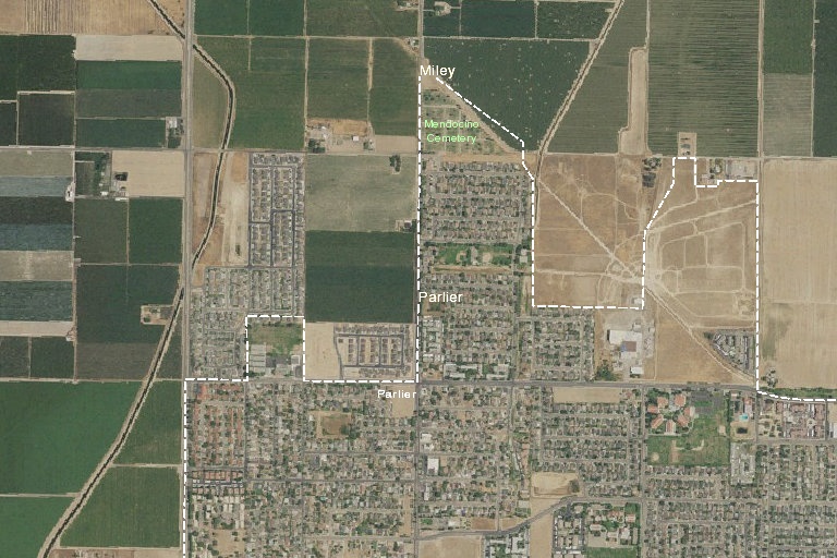 Audible alarm triggered at apartment complex lobby, Parlier CA | CrimeRadar