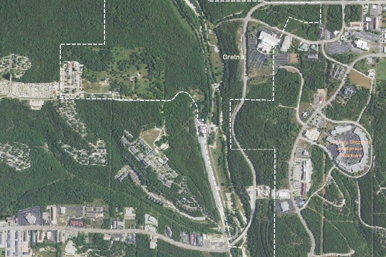 Fire alarm activates at Westgate Branson Woods Resort, Branson MO ...