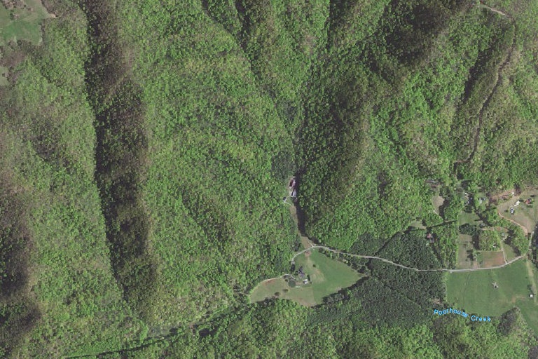 Person has fallen near Air Highway in Patrick County, Patrick County VA ...