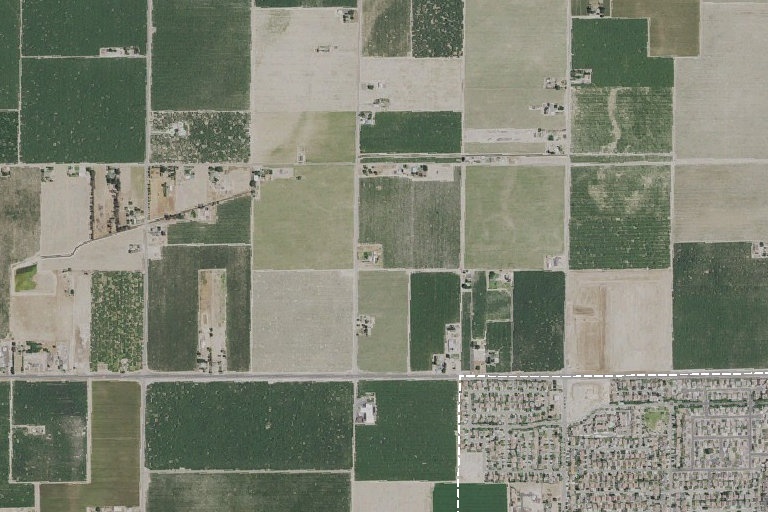 Verbal dispute reported at residence near West Botelho Ave, Kerman CA ...