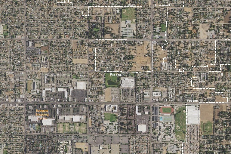 Possible theft near CVS on East Kings Canyon, Fresno CA | CrimeRadar