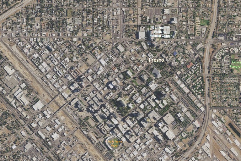 Officers respond to misunderstanding near N Flotella, Fresno CA ...