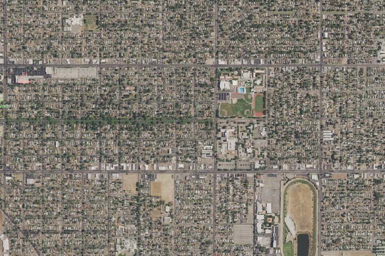 Family disturbance reported near Kings Canyon Rd, Fresno CA | CrimeRadar