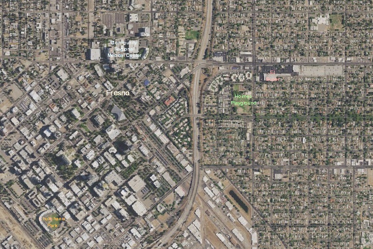 Residential fire alarm reported near South Wind, Fresno CA | CrimeRadar