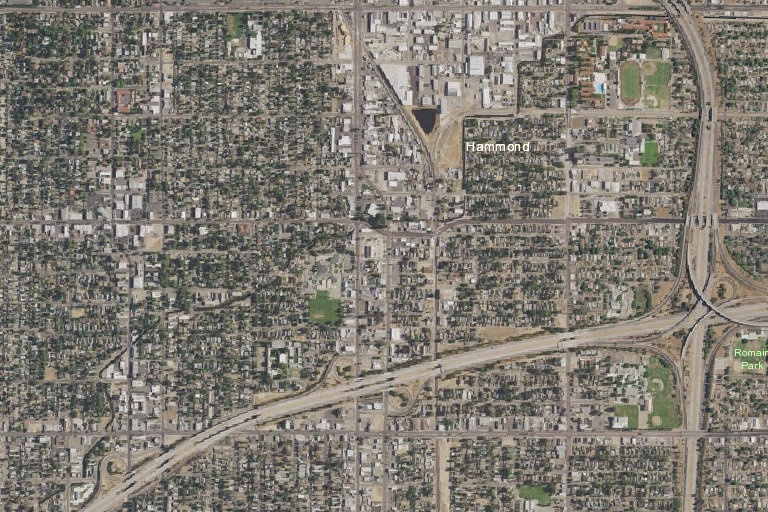 Vandalism causes damage at Dollar Tree on Blackstone Ave, Fresno CA ...