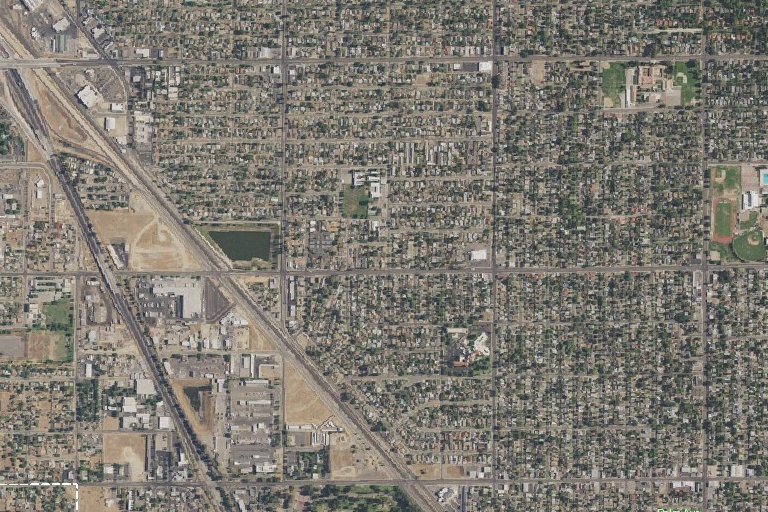 Vandalism at dmv involving broken car window, Fresno CA | CrimeRadar