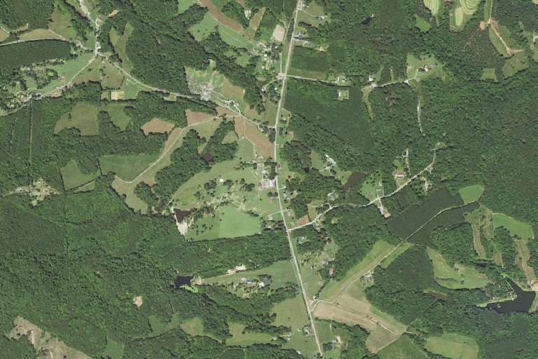 Emergency response for possible drug overdose near Franklin Turnpike ...