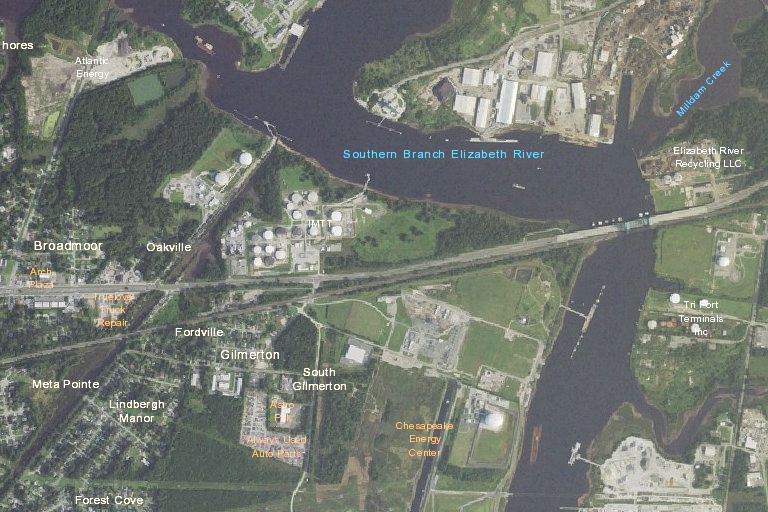 Six-vehicle accident with injuries near Shell Road and Military Hwy ...