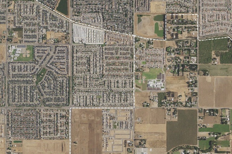 Deputies look for three missing juveniles near Redda Rd, Fresno CA ...