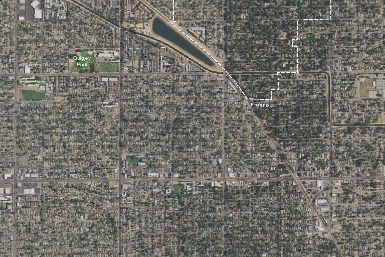 Deputies check on possible missing juvenile near Cornell Ave, Fresno CA ...