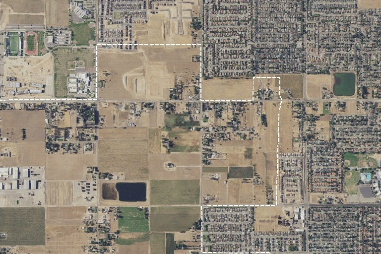 Apparent suspicious activity near Bryan Ave, Fresno CA | CrimeRadar