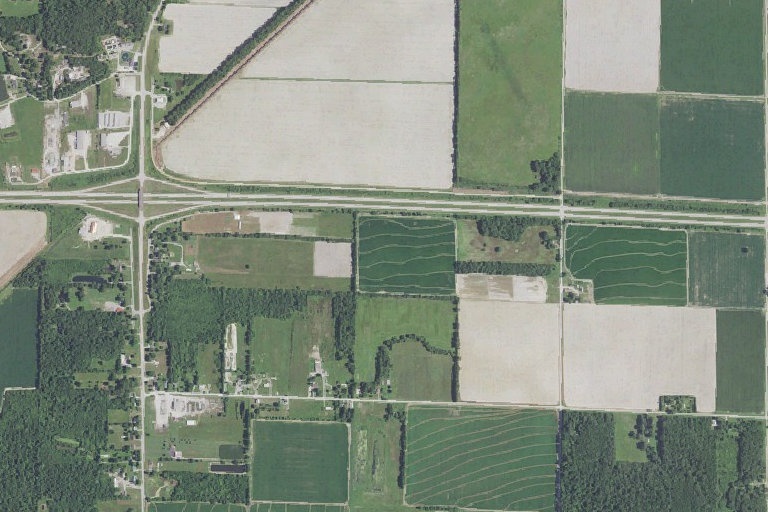 Possible suspicious person near County Road 564, Poplar Bluff MO ...