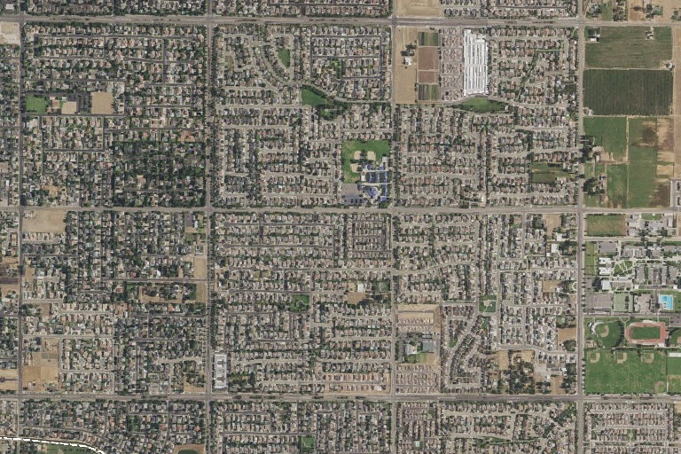 Juveniles throwing rocks at windows near Buckingham Avenue, Clovis CA ...