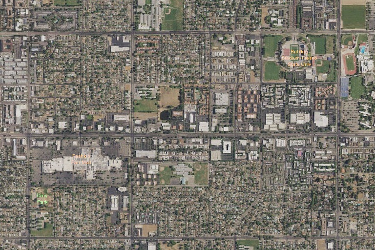 Theft reported at Ross store on East Shaw Avenue, Fresno CA | CrimeRadar