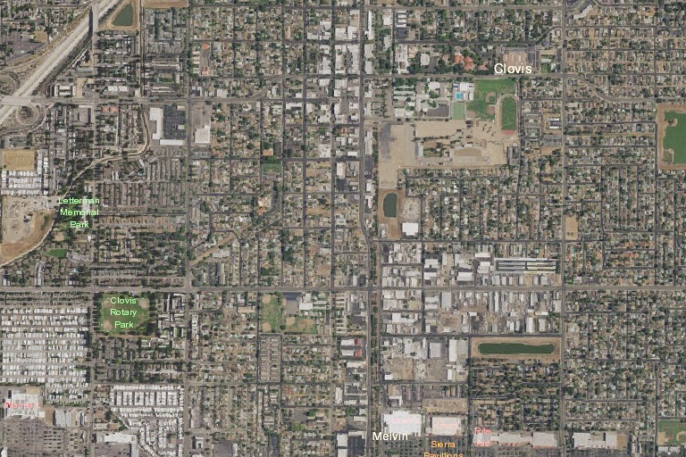Suspicious vehicle reported near At Home store, Clovis CA | CrimeRadar