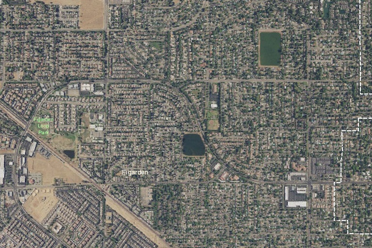 Residential fire starts on stove at West Mesa Ave, Fresno CA | CrimeRadar