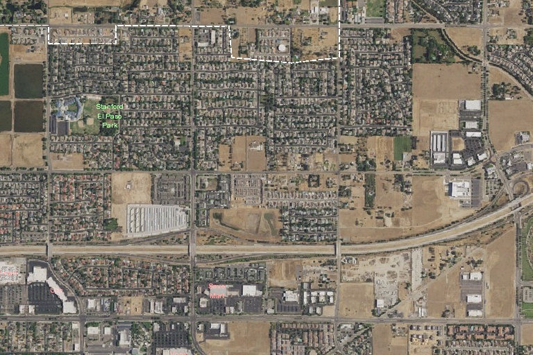 Vehicles performing stunts near State Mart parking lot, Clovis CA ...