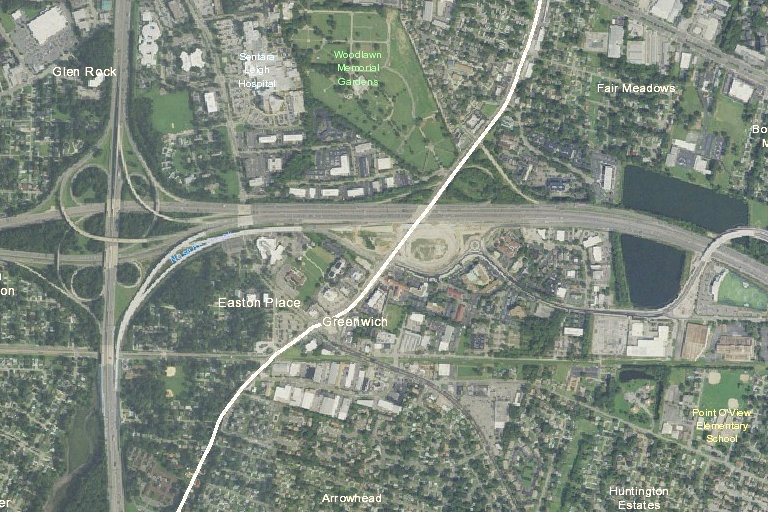 Paramedics respond to injury crash near Princess Anne Rd, Virginia ...