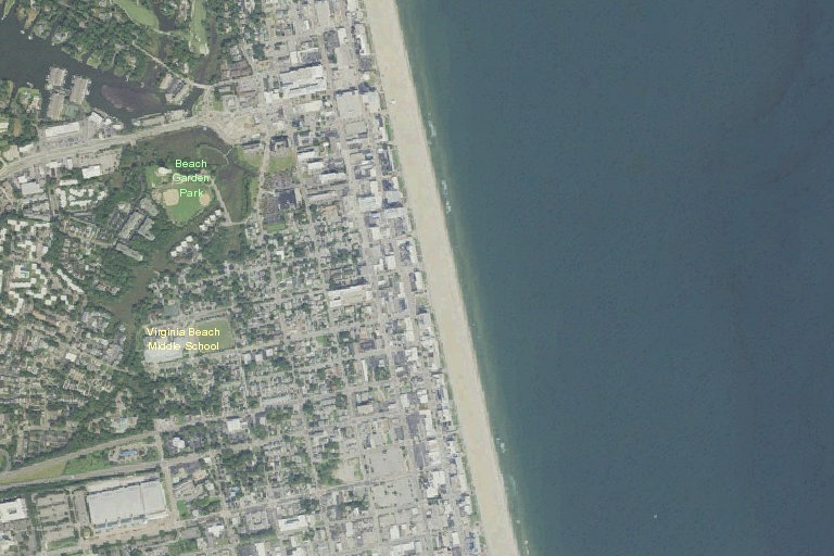 False fire alarm at Virginia Beach hotel, Virginia Beach VA | CrimeRadar