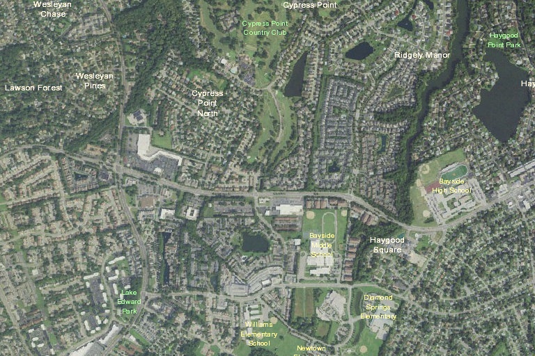 Fire crews investigate odor inside house in Virginia Beach, Virginia ...