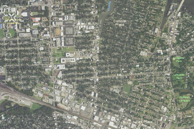 Breathing problem reported on 36th Street, Norfolk VA | CrimeRadar