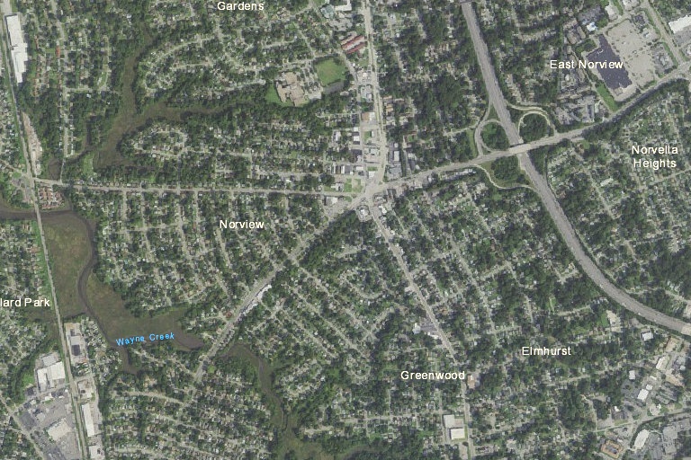 Fire alarm investigated near South Warwick Circle, Norfolk VA | CrimeRadar