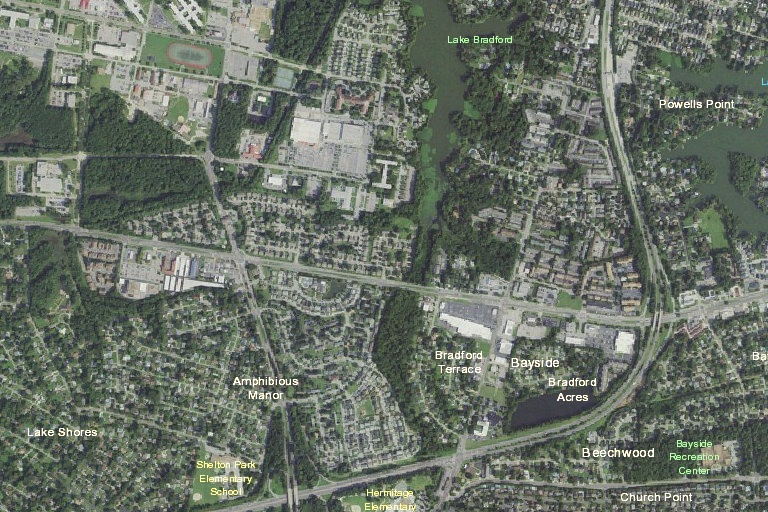 Injury reported after domestic-related vehicle incident, Virginia Beach ...