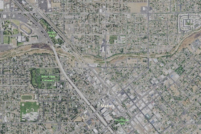 Person in wheelchair faints and has breathing difficulty, Madera CA ...