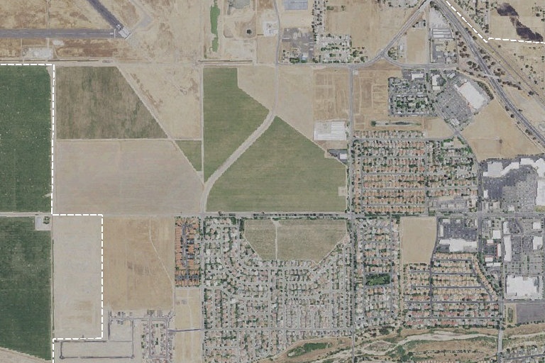 Medical aid requested near Pamela Drive and Camilla Drive, Madera CA ...