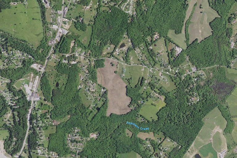 Possible burglary reported near Timberland Cir, Corbin KY | CrimeRadar