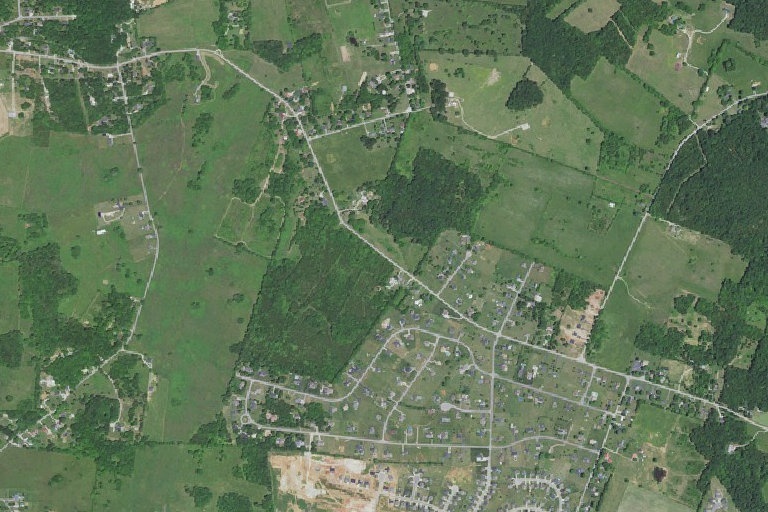 Vehicle collision reported on Mount Olivet Road, Warren County KY ...