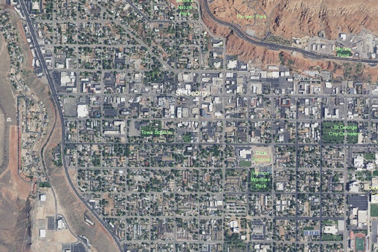 Fire alarm triggers evacuation at St. George unit, St George UT ...