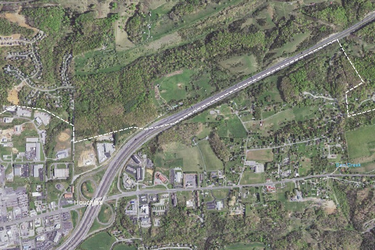 Police stop valid red Dodge near Tower Rd SE, Christiansburg VA ...