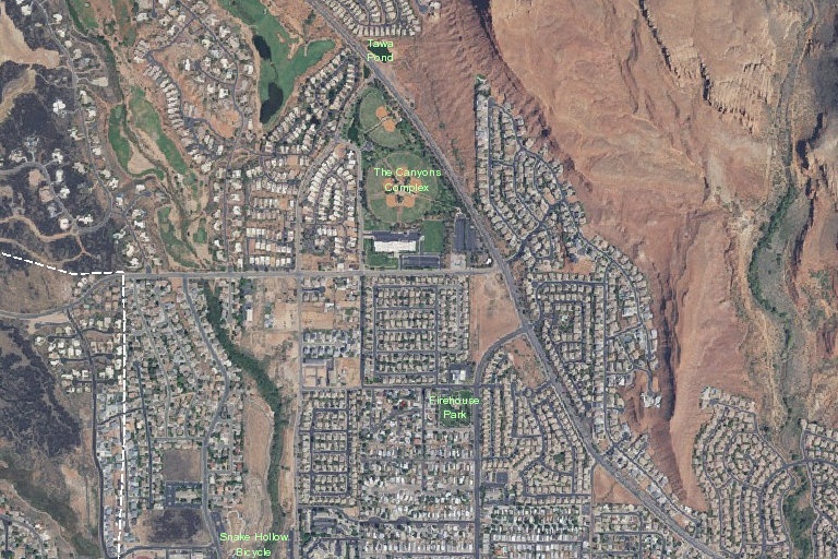 Spanish speaker calls 911 for ambulance then hangs up, St George UT ...