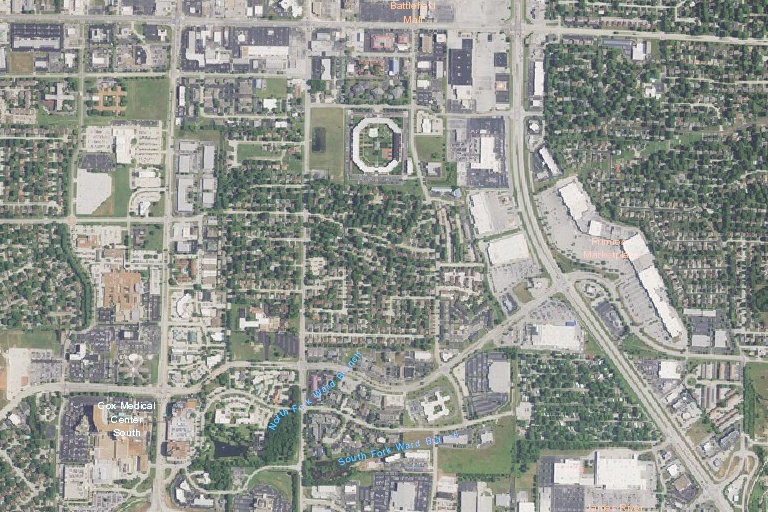 Cardiac arrest triggers urgent fire response near East Hanover St ...