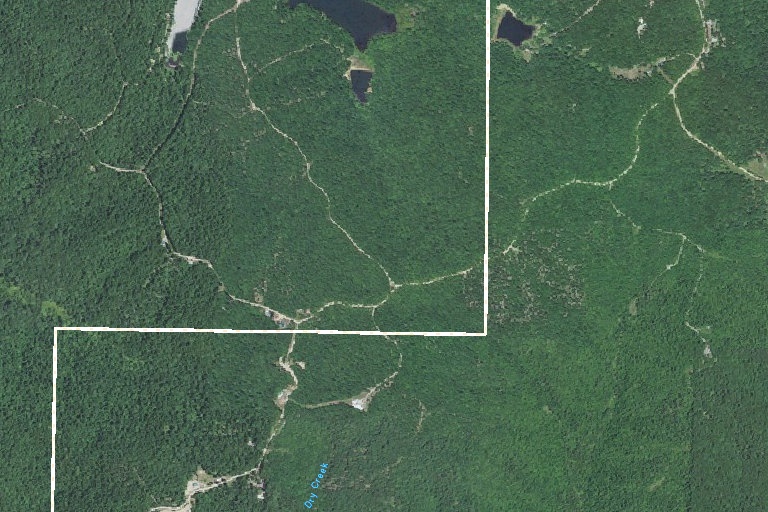 Single-vehicle rollover reported near Wayne County, Wayne County MO ...