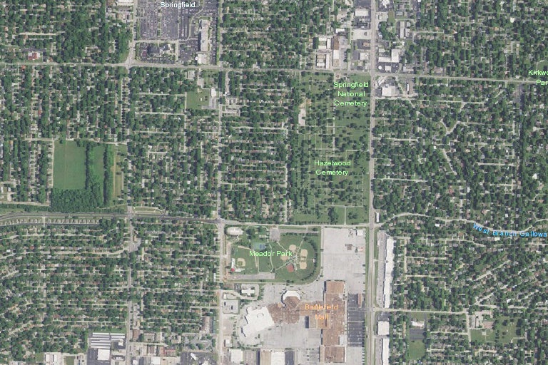 Officers respond to medical check at Hamiltonian apartments ...