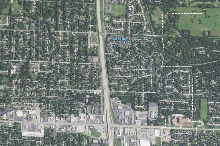 Intoxicated roommate sparks chaos at Springfield home, Springfield MO ...