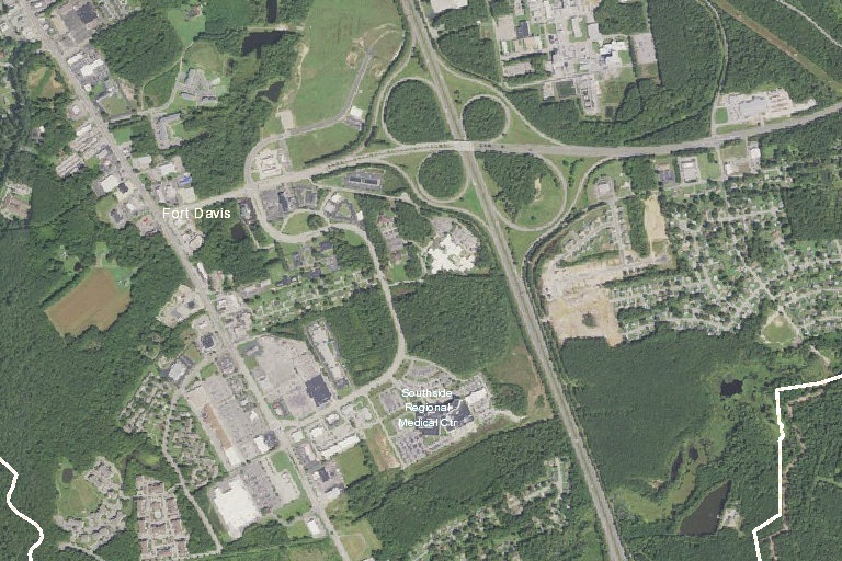 Medical unit transports patient to regional hospital, Petersburg VA ...