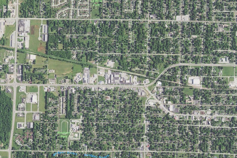 Brush fire and medical emergency near Farm Road 137 sparks urgent ...