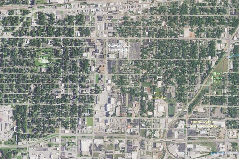 Lightning strike causes transformer fire near North Jefferson Ave ...