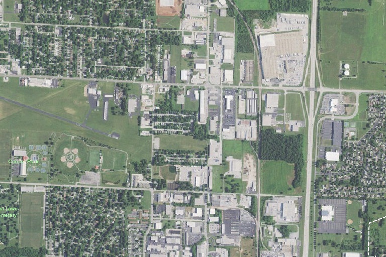 Custody dispute sparks alarm at Woodfield Park Apartments, Springfield ...