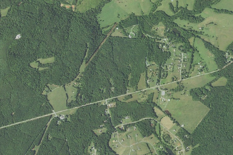 81-year-old man has breathing difficulty near Lucinda Drive, Evington ...