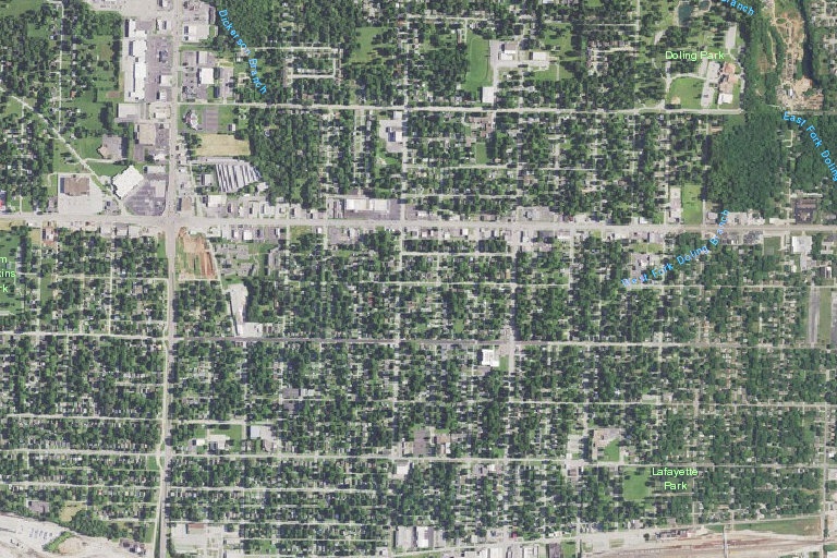 Overdose reported near North Franklin Avenue, Springfield MO | CrimeRadar