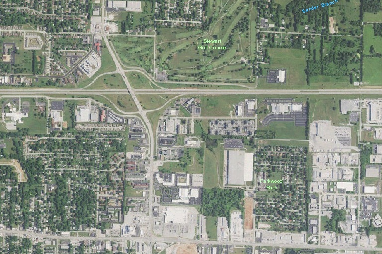 Unresponsive person found at Springfield gas station sparks concern ...