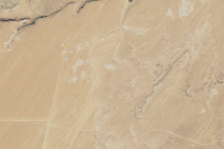 Medical assist for head injury on bluff road, San Juan County UT ...