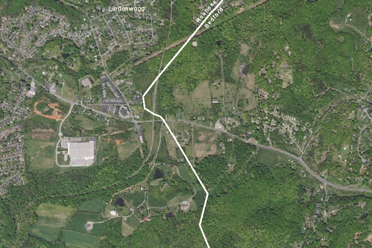 Fire unit investigates residential structure with no fire, Bedford ...