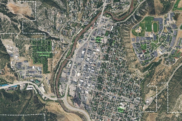 Medical aid for person with back spasms and vision issues, Durango CO ...