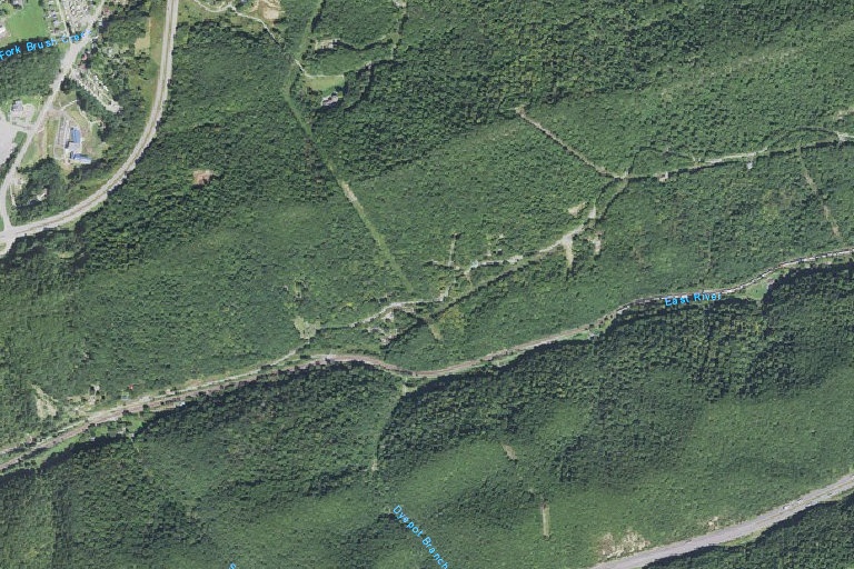 Fire reported near Ingleside Rd in Bluefield, Bluefield WV | CrimeRadar