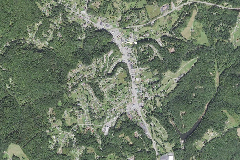 Alarm triggered at plant near Pinnacle View Rd, Bluefield WV | CrimeRadar